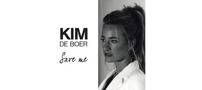 Ton Dijkman - Nieuws - Nieuwe single Kim de Boer